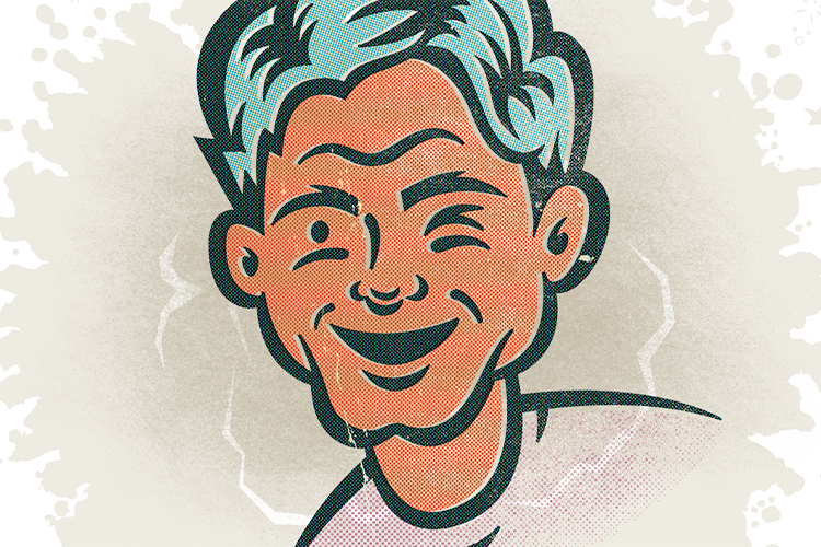 Butch Hartman