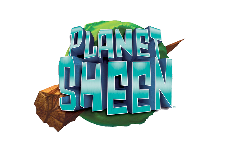 Planet Sheen Logo